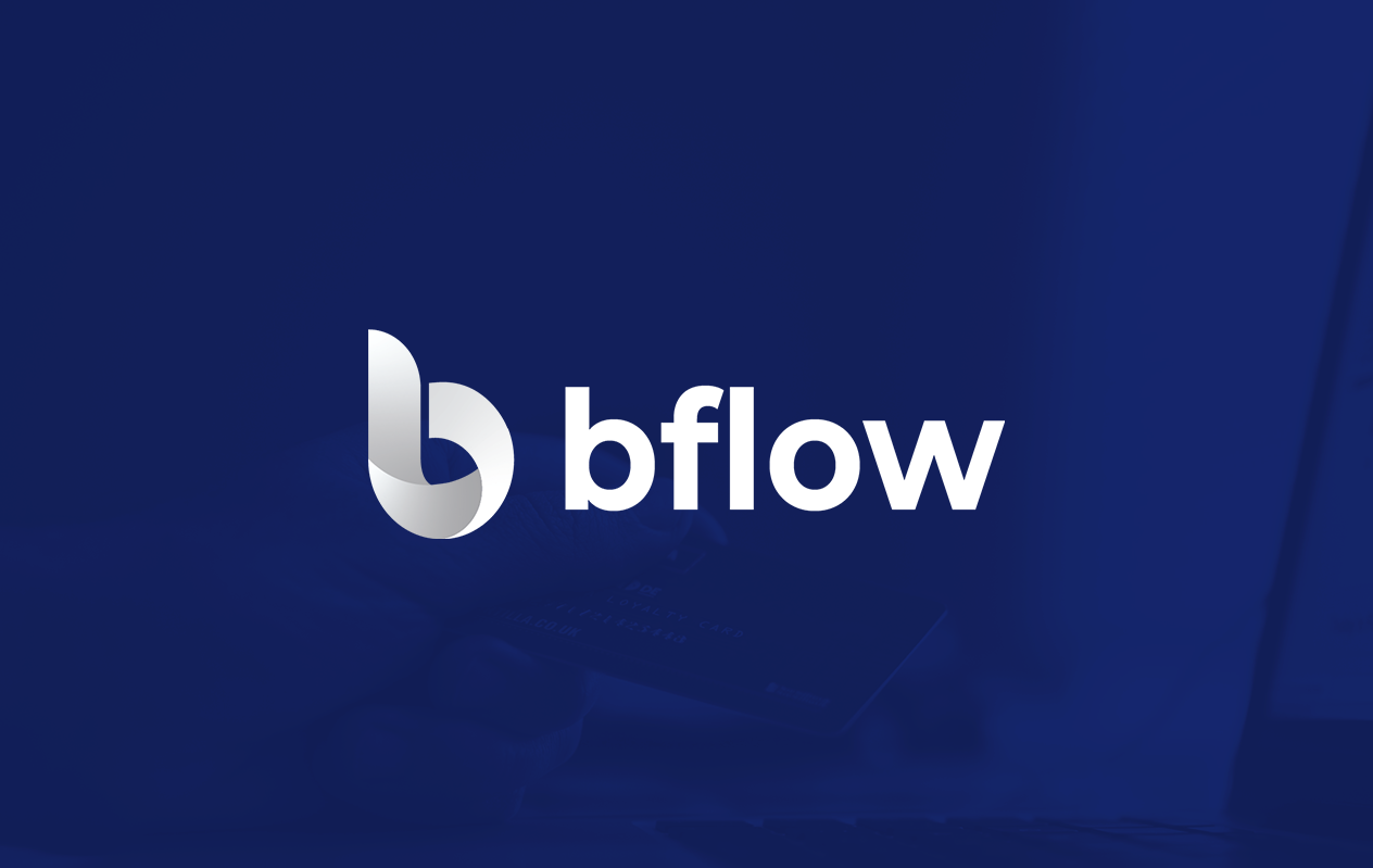 Bflow v1.0 - B2B mobile app