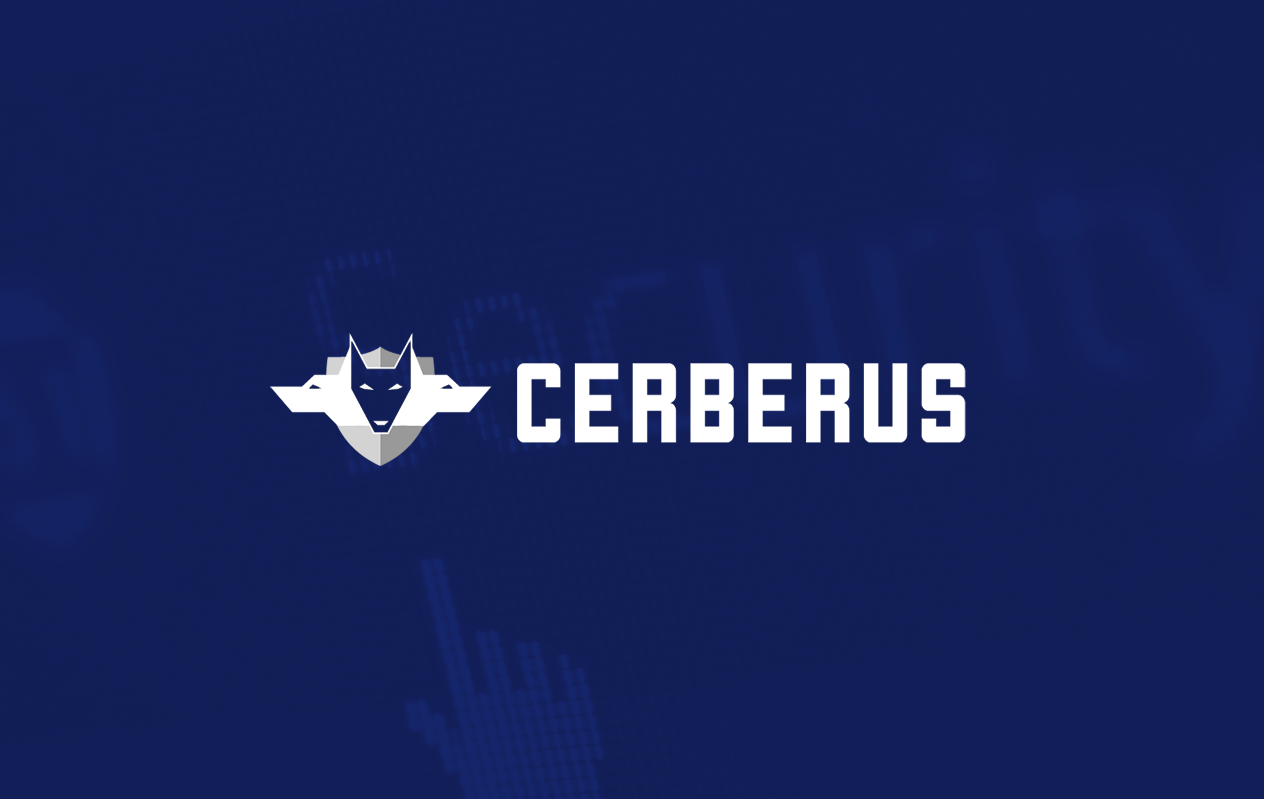 CERBERUS v1.0 Security Information-Event Management Platform