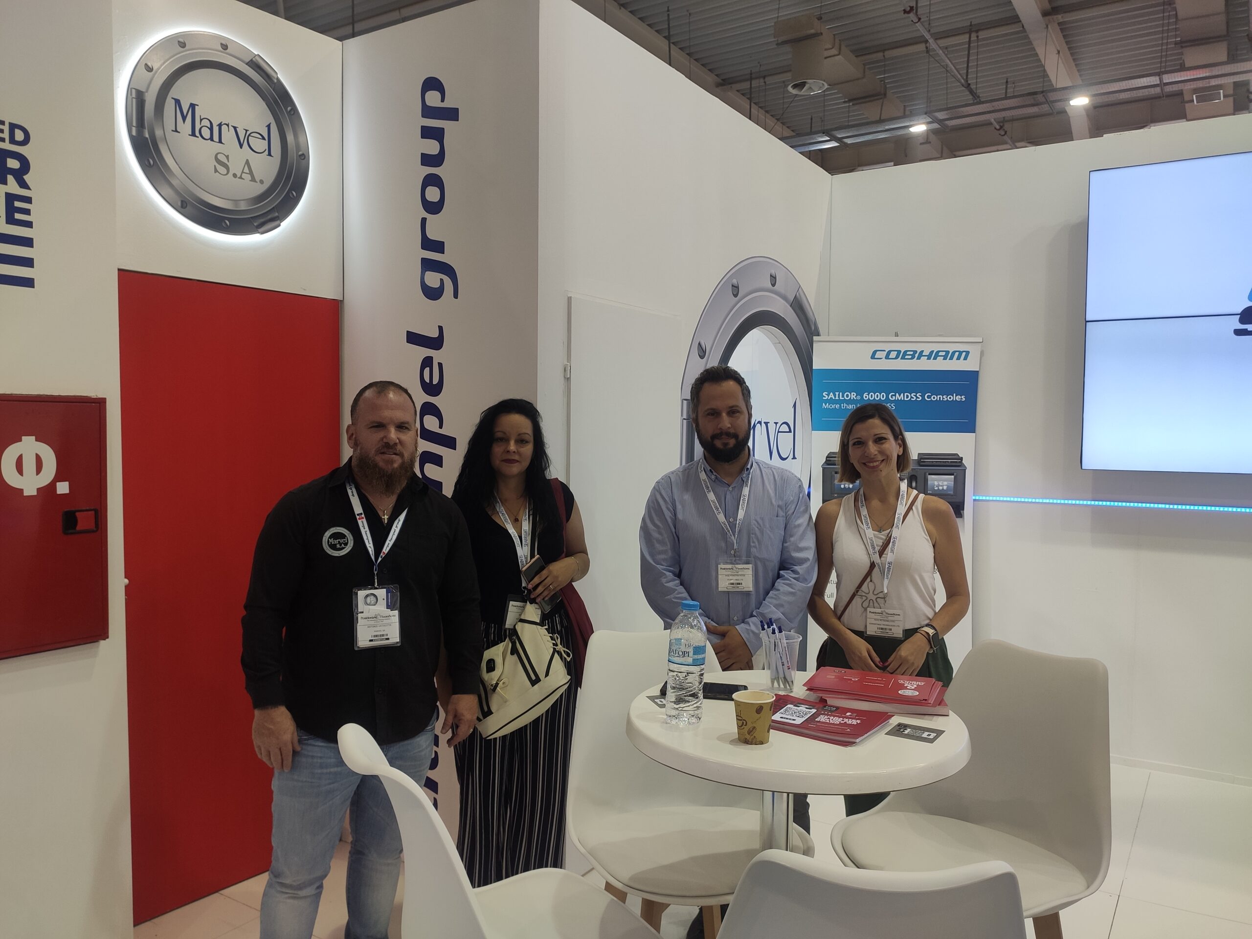 Konnektable Technologies - Software development services