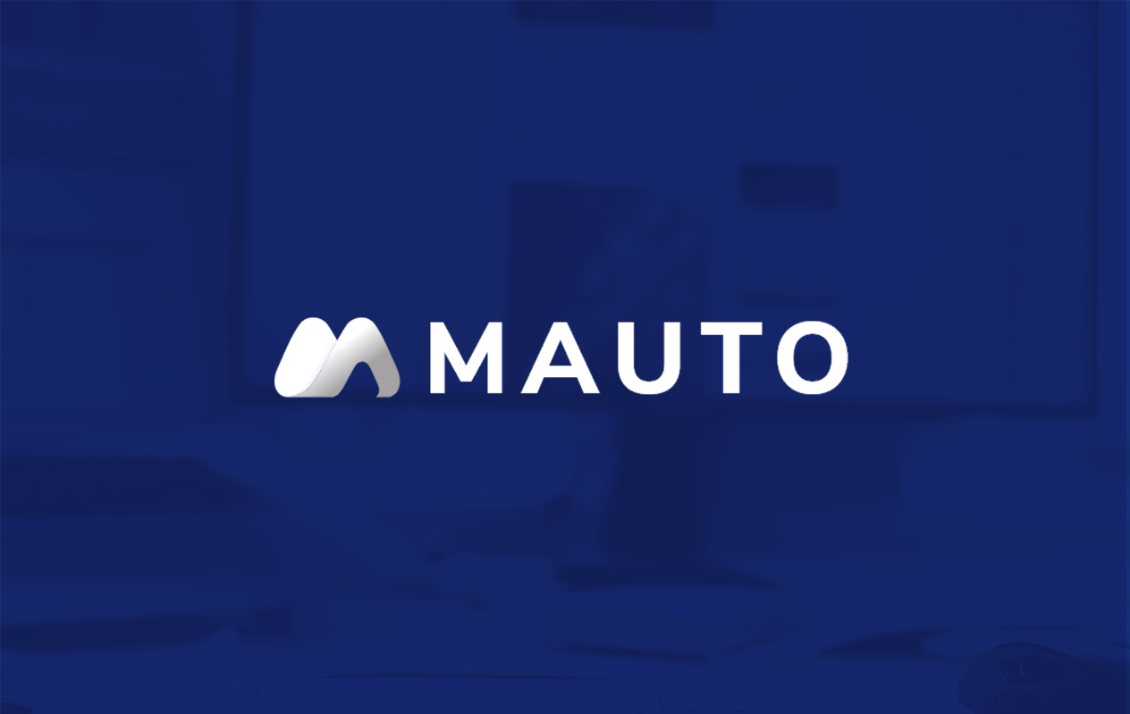 MAUTO-Marketing Automation Platform